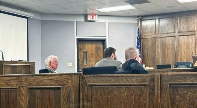 ‘A heavy case.’ Trial of former teacher accused of sexual abuse of ...