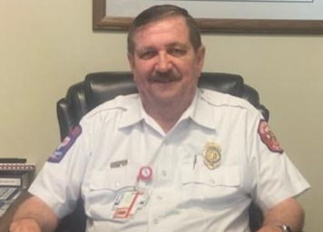 ‘It’s been a heck of a ride.’ Jimmy Chew begins his final week as the ...