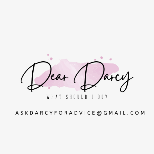 Dear Darcy: What should I do? New advice column set to debut on Beneath ...