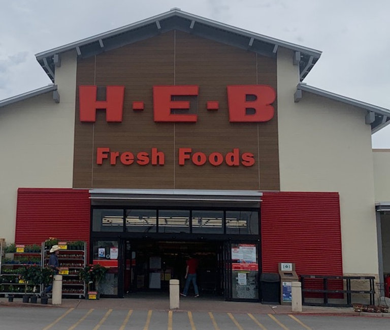 Earn extra cash by applying to become an HEB ‘runner’