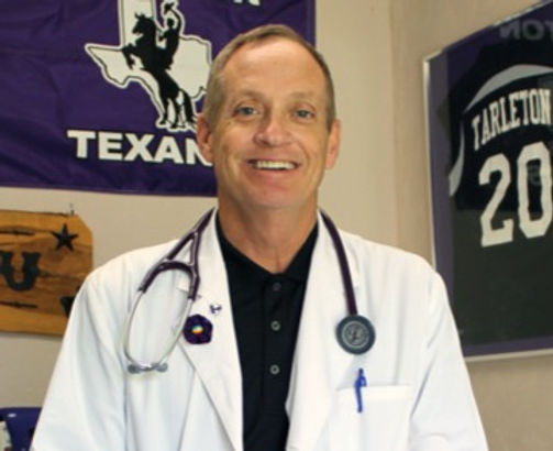 Dr. Doggett: ‘The recent surge in admissions and deaths are almost ...