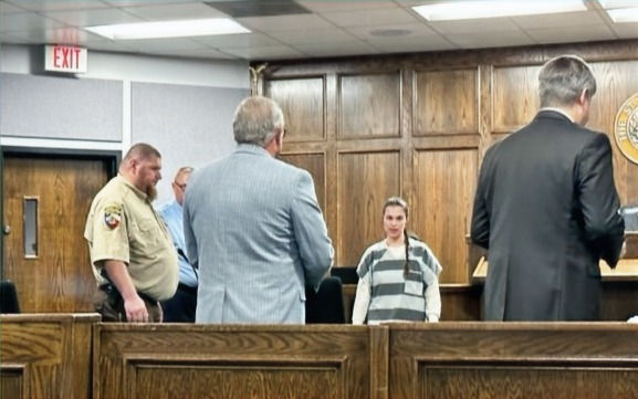 Tarleton grad sentenced to probation after pleading guilty to shooting ...