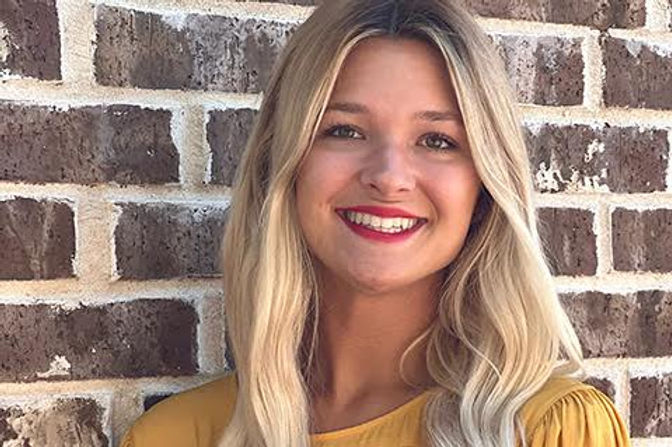 This Tarleton Texan is heading to Washington D.C. as an intern for ...