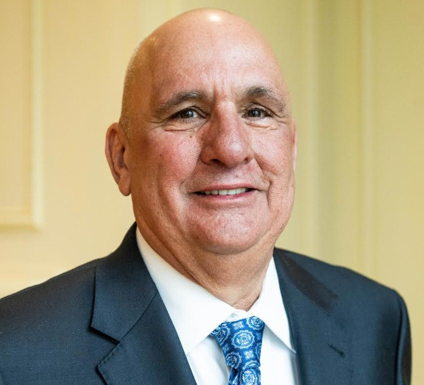 Keith Brown, co-founder of Prime Building Components, joins National ...