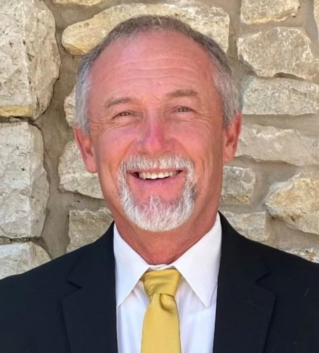 ENDORSEMENT: Why Ben McCleery is a solid choice for SISD board of trustees.