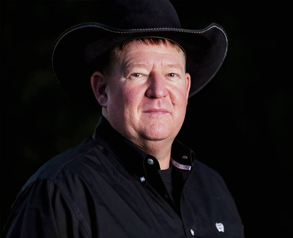 Q&A with Ben Clements, candidate for Erath County commissioner, precinct 3.