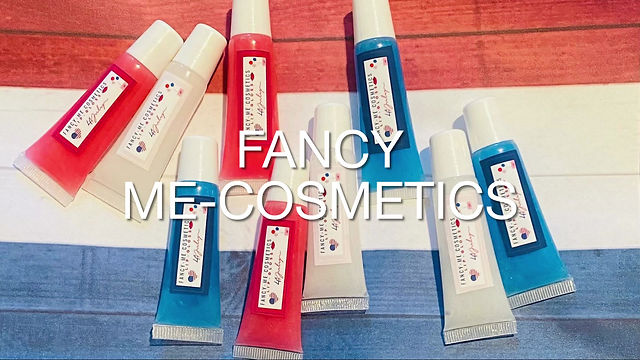 Fancy Me - Cosmetics/ Skin care