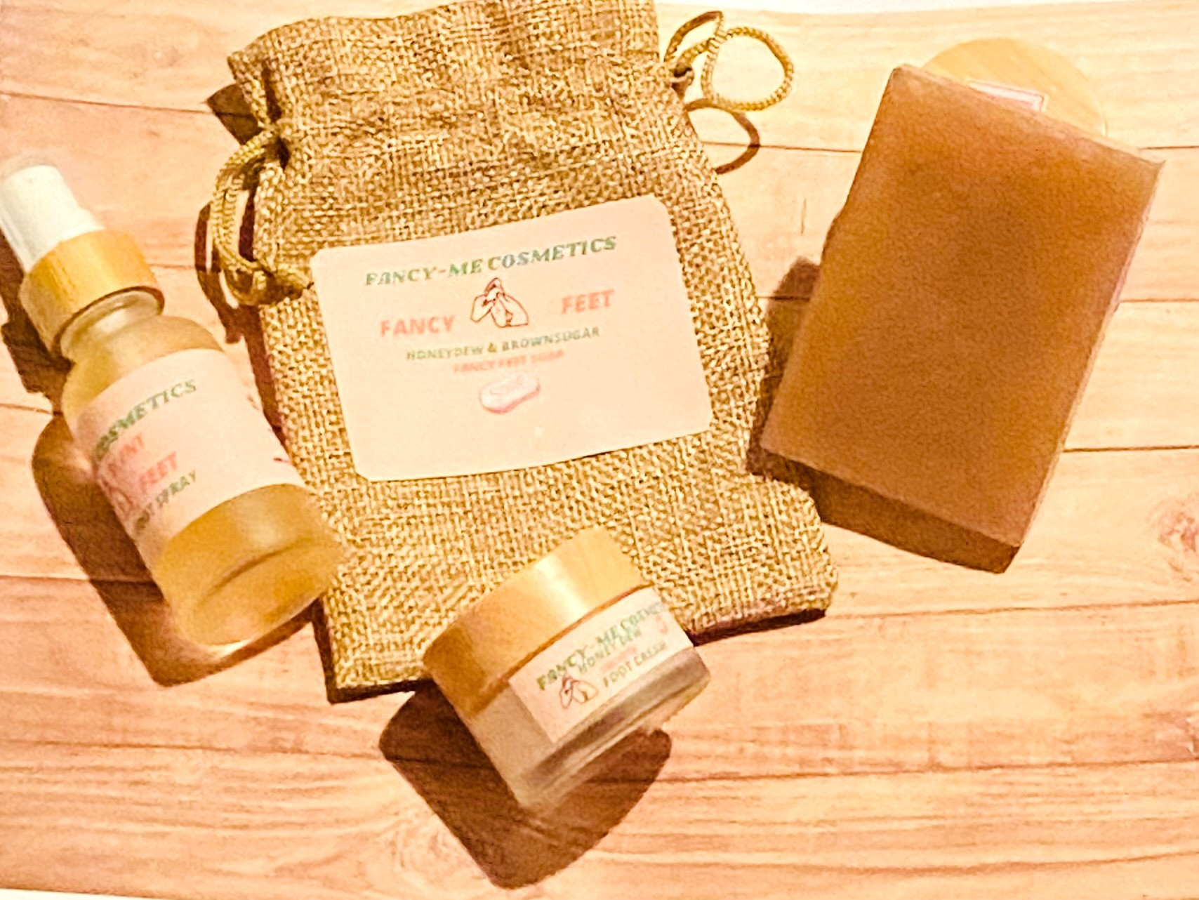 SHOP | FANCY ME - COSMETICS