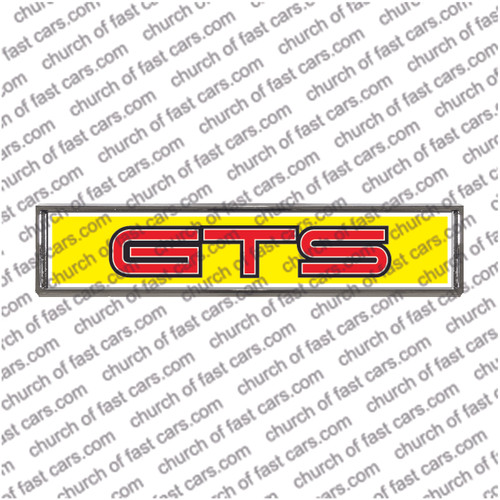 #2020 BADGE TO SUIT HOLDEN COMMODORE LSX 427 CUSTOM CHROME CAR EMBLEM ...