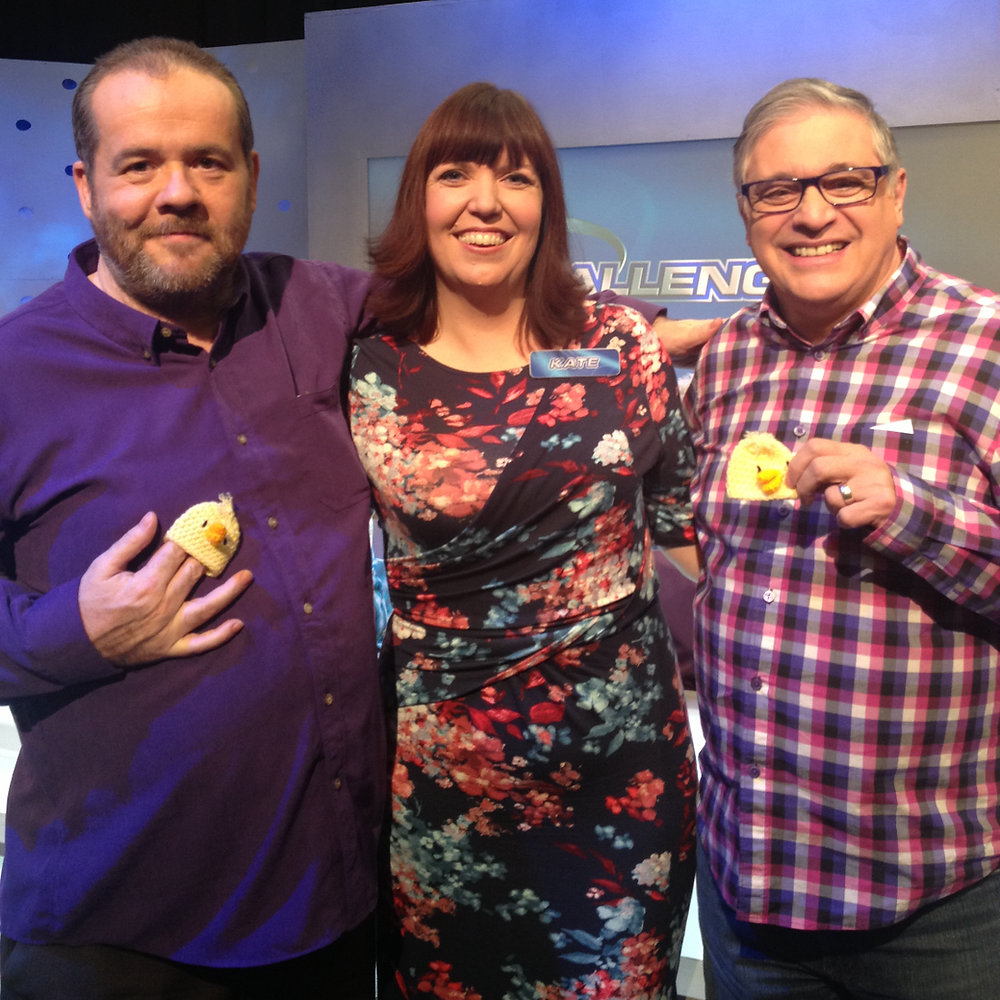 Eggheads