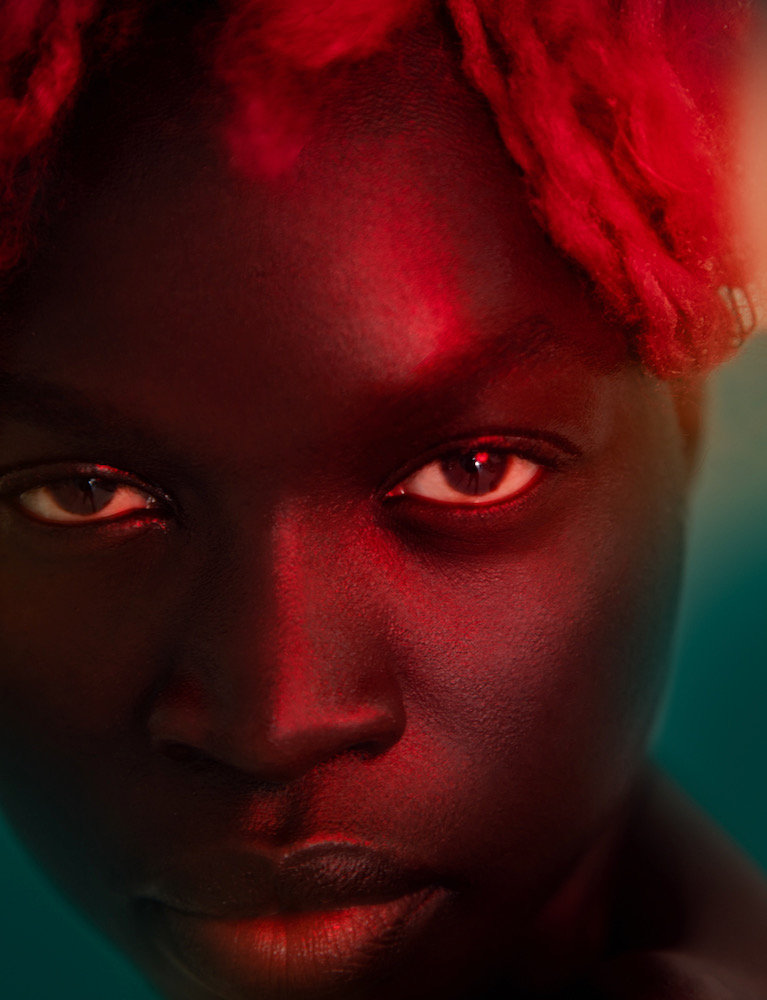 Equal Lens - Photographer Debora Barnaba