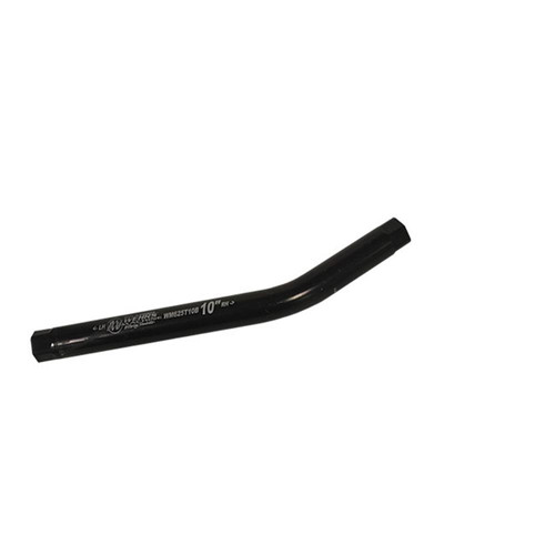 WEHRS 5/8" Steel Bent Suspension Tubes | Factory CS