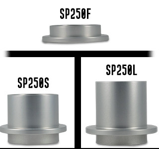 SWIFT STACK GUIDE SLIDER | Factory CS