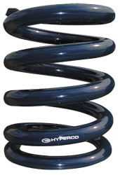 Hypercoil Pull Bar Springs | Factory CS