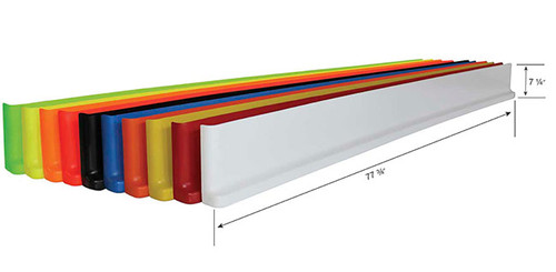 MD3 Rocker Panels | Factory CS