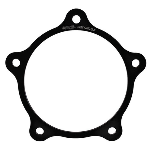 WEHRS WIDE 5 Aluminum Wheel Spacer | Factory CS