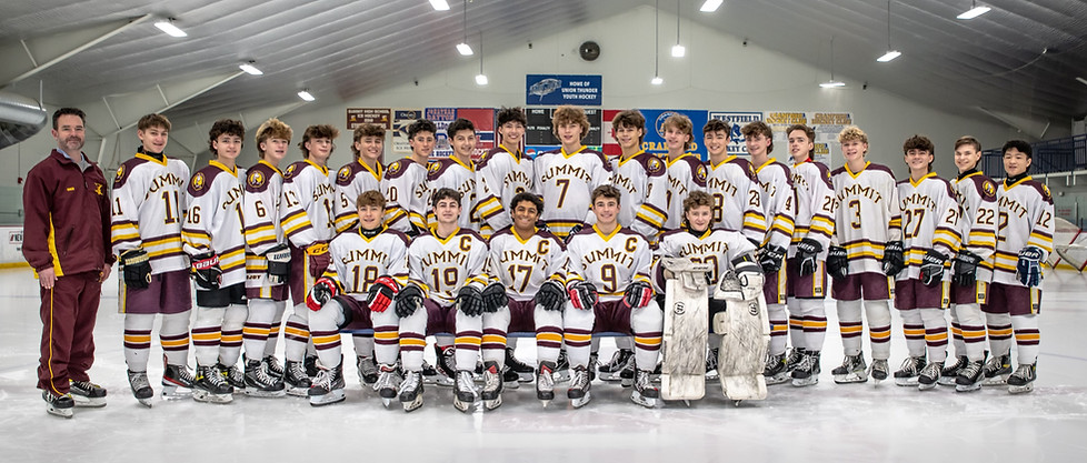Boys Ice Hockey | shsjournal
