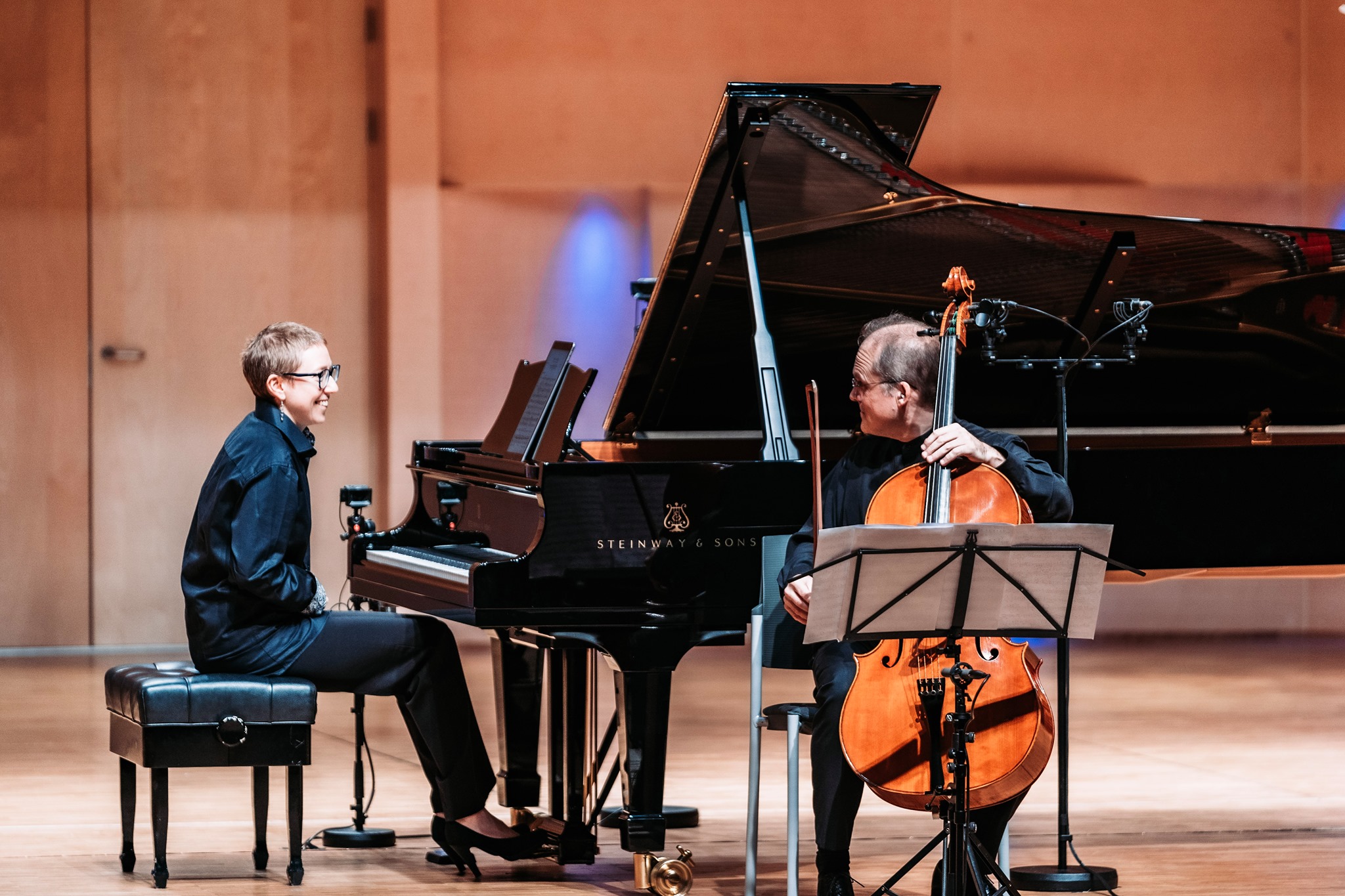 Festival “Beethoven” – muusika jõud kaose maailmas - Ajakiri Muusika