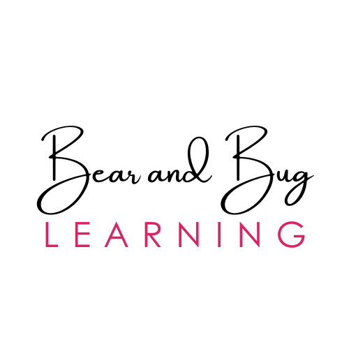 About | Bear & Bug Learning