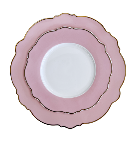 Pink Alexa Collection | apreventrentals