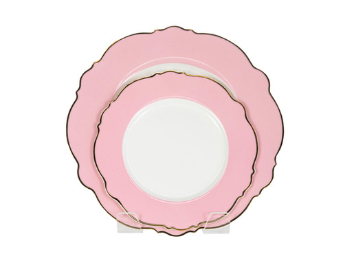 Pink Alexa Collection | apreventrentals