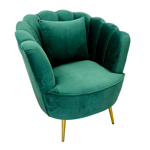 Jade Chair | apreventrentals