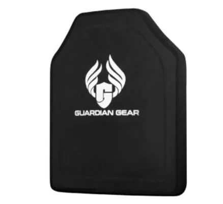 Body Armor Plates Only 10X12 | REDNECK Centric