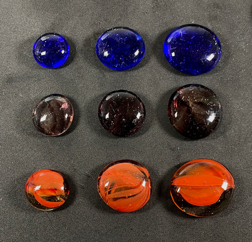 Acrylic Pebble Marble Vase Filler | CalCastle Int.