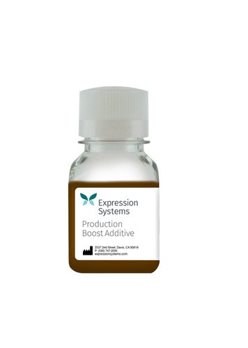 ES Production Boost Additive | OET