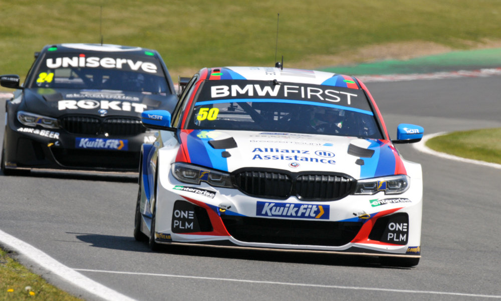 BTCC season finale review