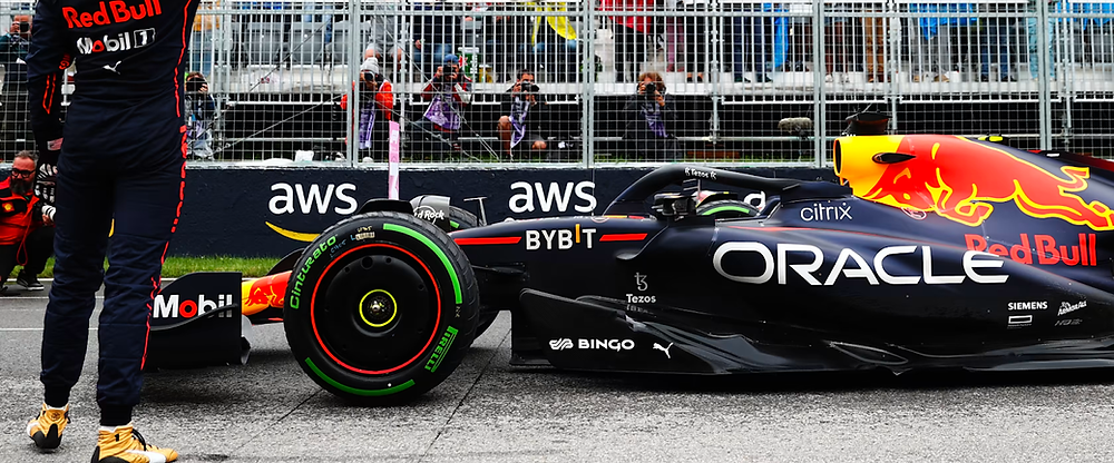 Red Bull Announces One-Off Partnership With BINGO