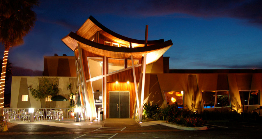 Takeya Japanese Steak House & Sushi Bar | teppanyaki cooking | 220 ...