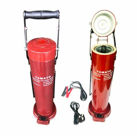 Electrode Dryer | Maxtech Tools