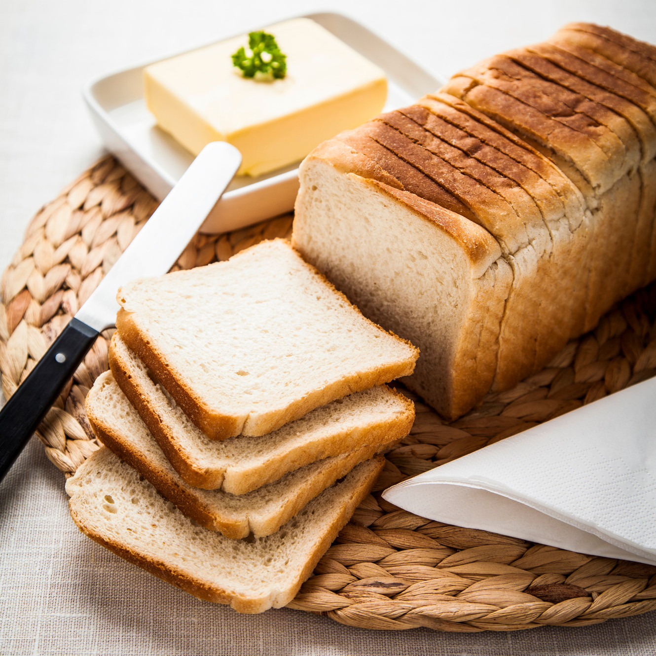 Gentle Grain Goods | Authentic Wheat-Based Products Made with Italian ...