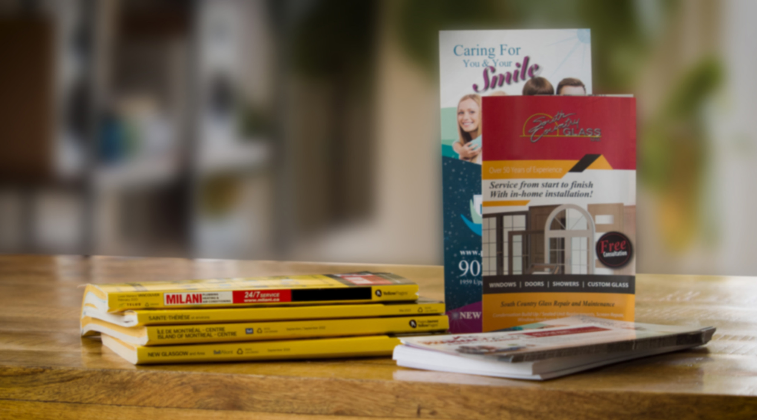 Yellow Pages | Local Business Marketing Solutions