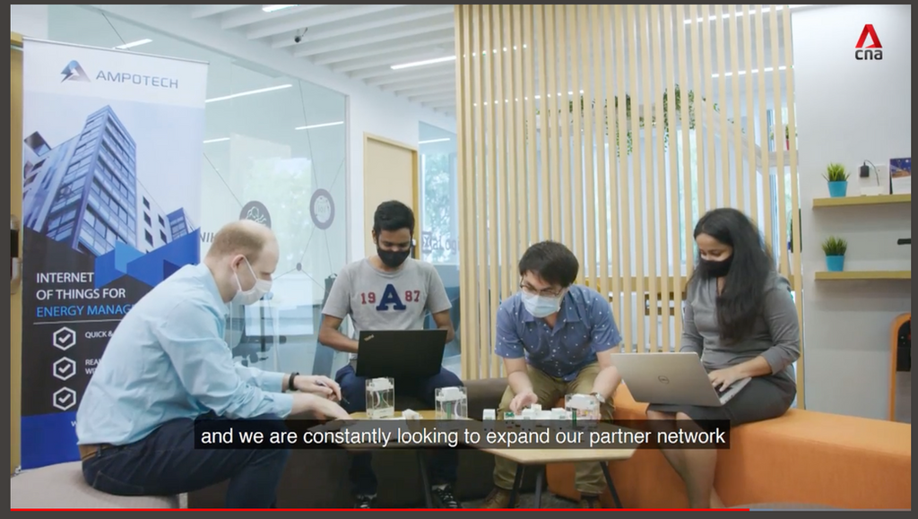 Energy Intelligence At The Edge