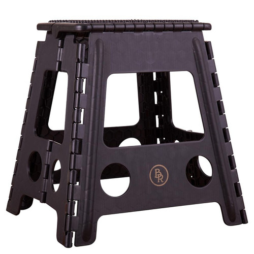 BR Equestrian Step Stool | FarmHillAgri