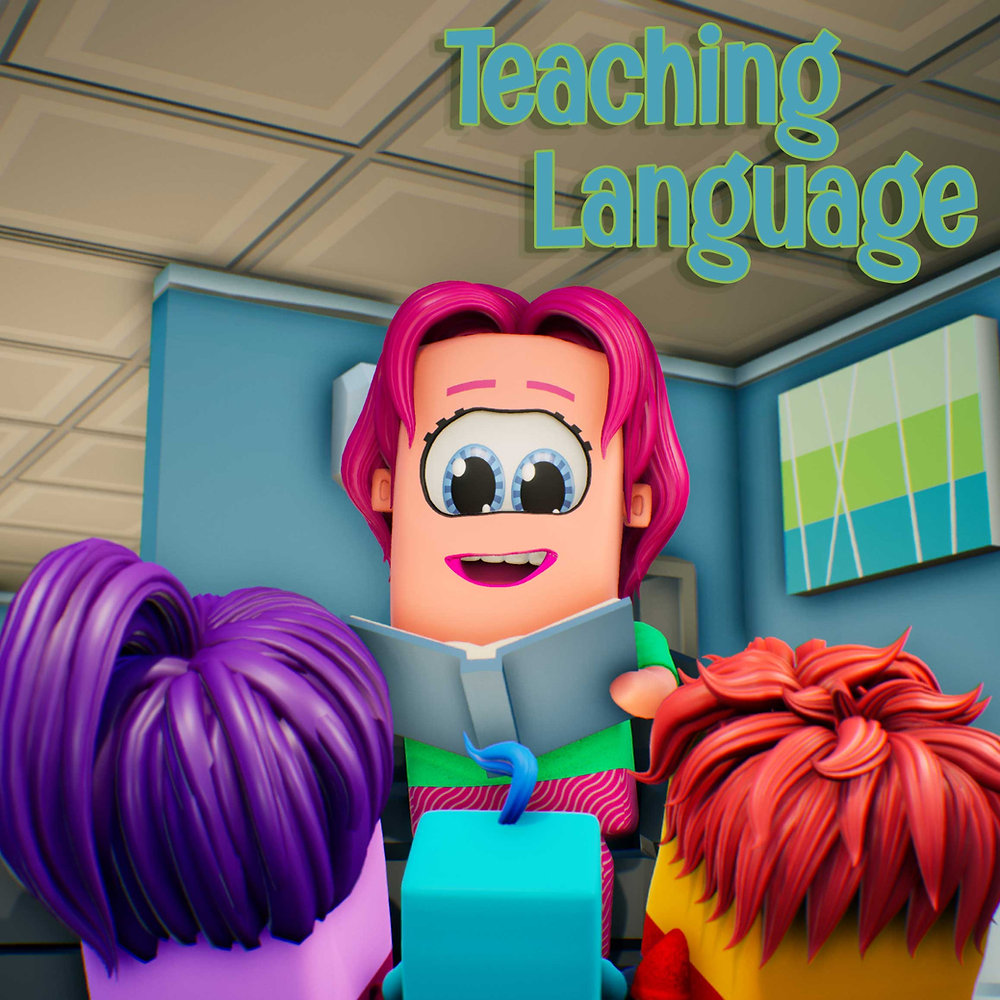 Teaching Language To Preschoolers teaching-language-to-preschoolers