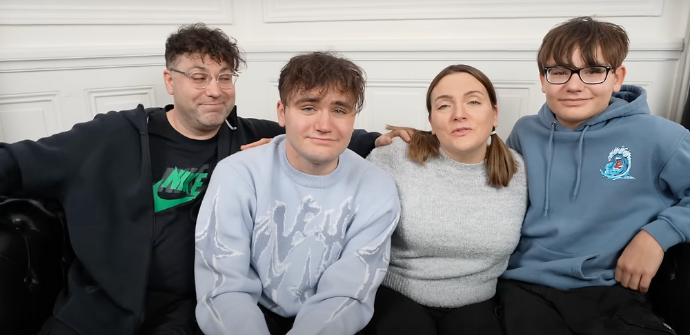 Affaire Eurochallenges : les parents de Swan et Néo s’expriment après ...