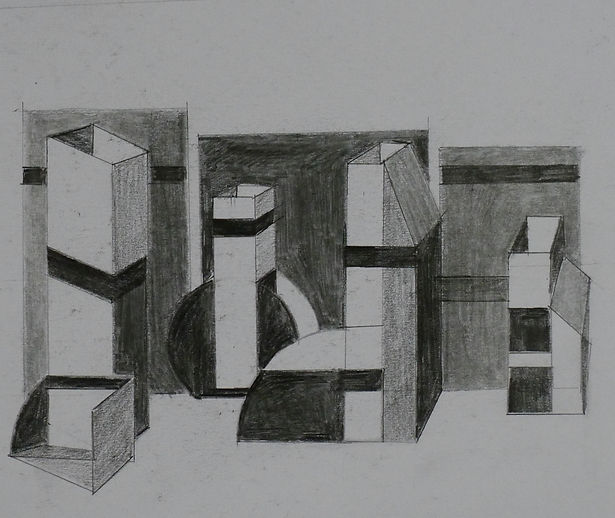 John Renshaw | re-take---re-invent