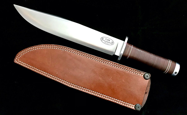 ACW Knives | Fixed Blades | Tactical Knives