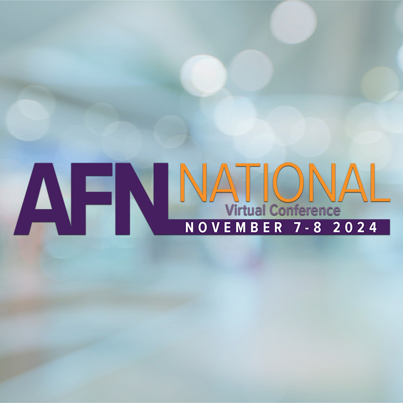 AFN National 2024 | Academy of Forensic Nursing