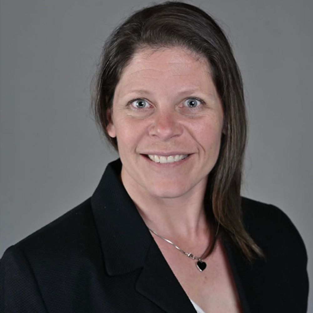 Jennifer Barrett