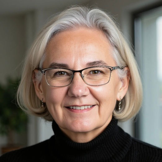 President's Notes: Stronger Together