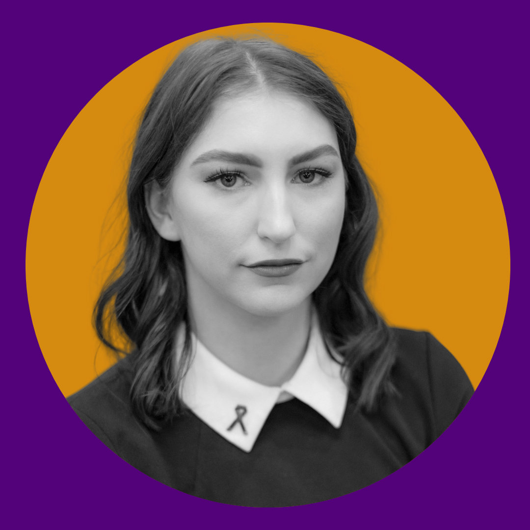 Melissa Silver (Sinclair)