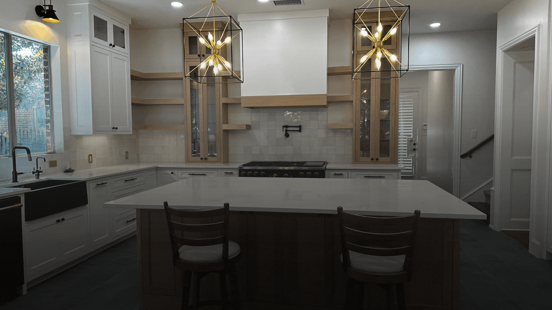 Construcción | Texas | Mgremodeling