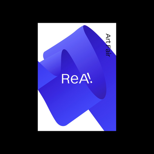 ReA! Art Fair 2021 Exhibition Catalogue | REA Fair