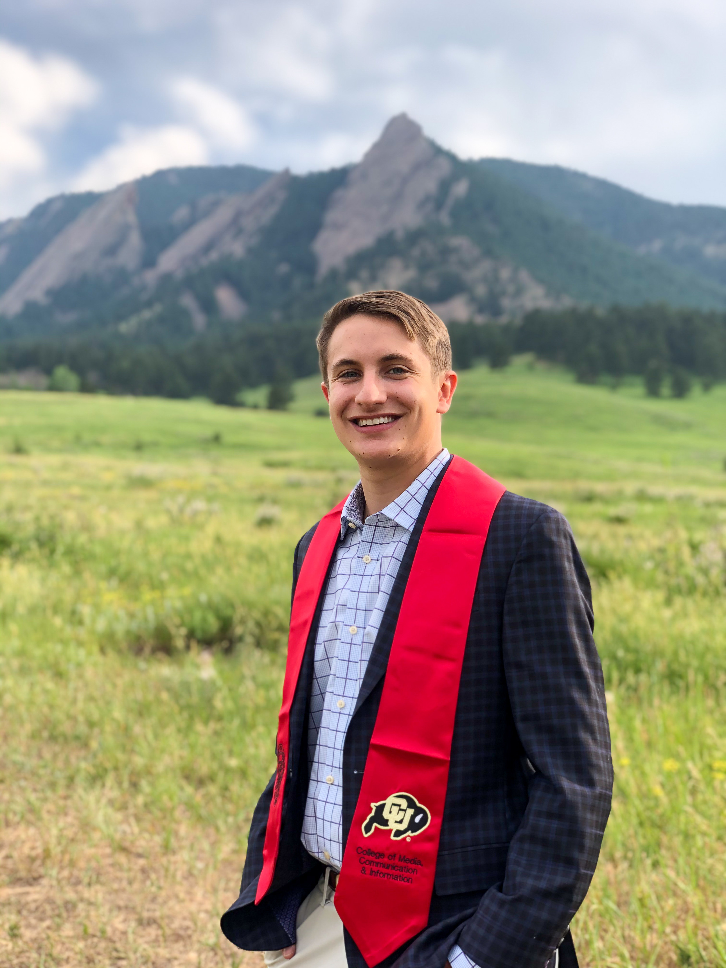 Andrew Bierman - Portfolio