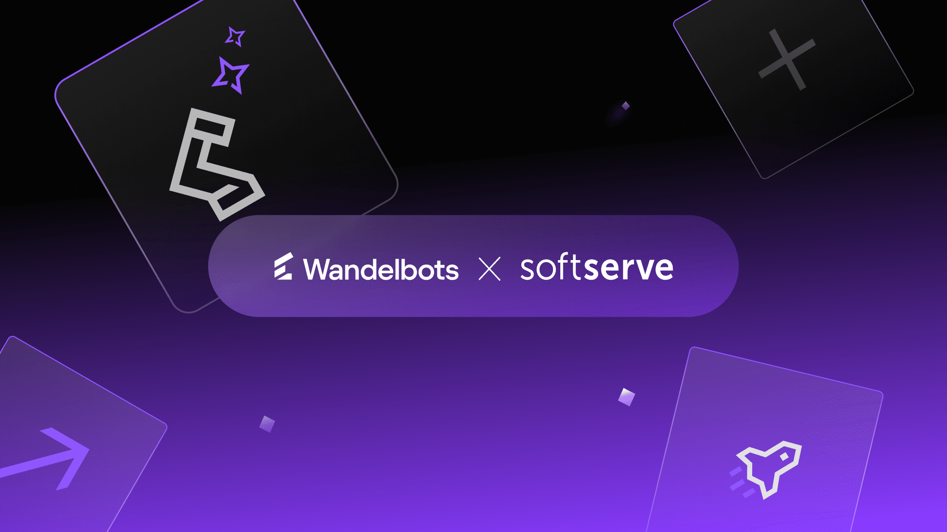 Wandelbots and SoftServe Partner to Accelerate Software-Defined Robotics with Physical AI
