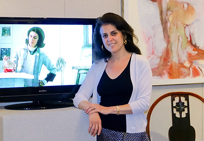 Kaish Family Art Project